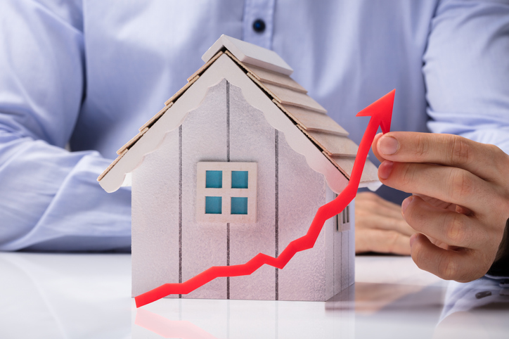 Edinburgh properties are in increasingly high demand, according to new ...