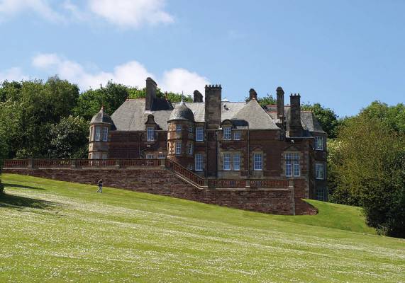 Craighouse and Morningside: a perfect match? - Q360 Blog Edinburgh ...