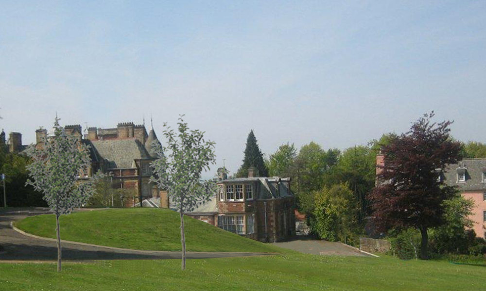 Craighouse and Morningside: a perfect match? - Q360 Blog Edinburgh ...