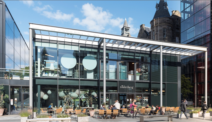 A Guide to Quartermile’s Luxury Offices in Edinburgh - Q360 Blog ...