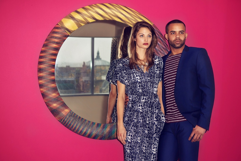 Edinburgh Fashion Week: Bringing Spring/Summer style to life - Q360 ...